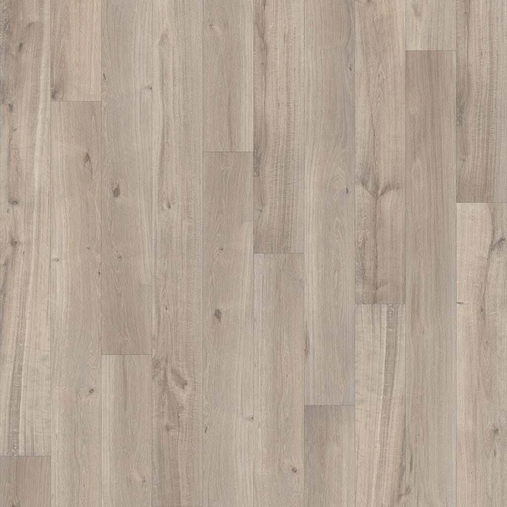 Over Interfloor | Tapijt Vinyl Project